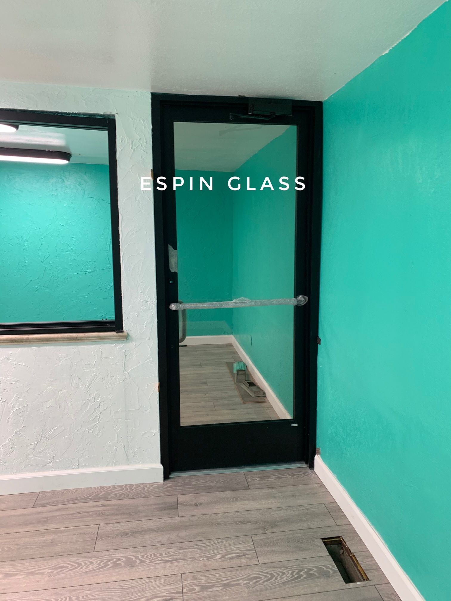 Glass Projects | Espin Glass, LLC | Denver, CO