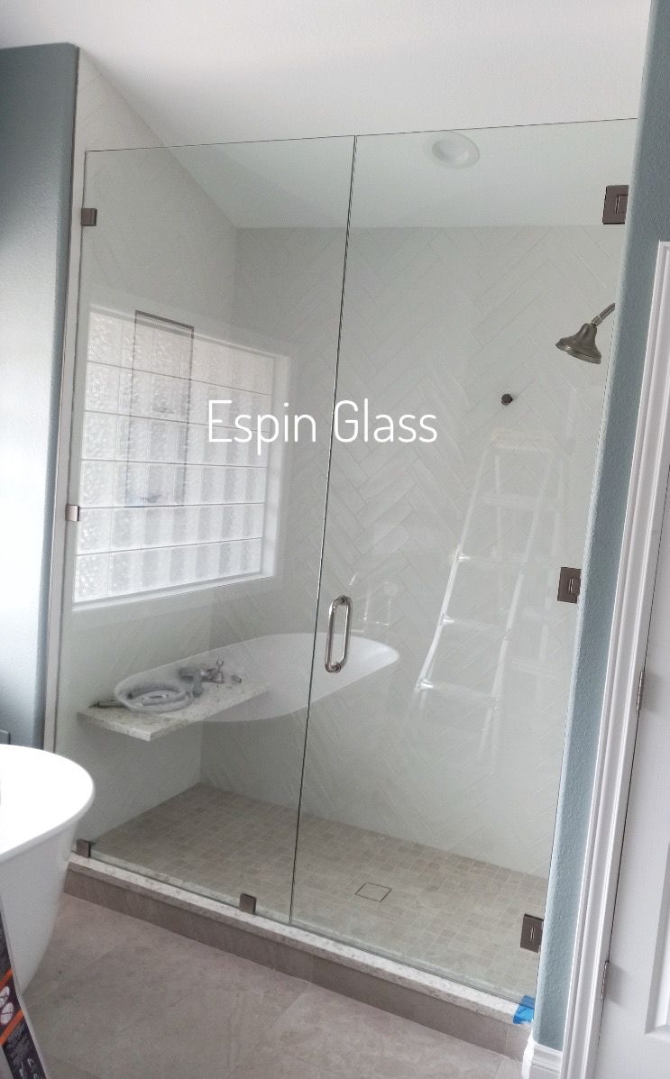 Local Glass Shop Denver, CO | Espin Glass, LLC