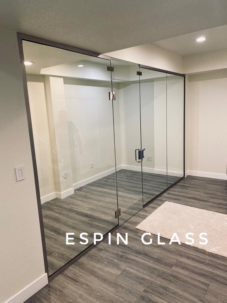 Local Glass Shop Denver, CO | Espin Glass, LLC
