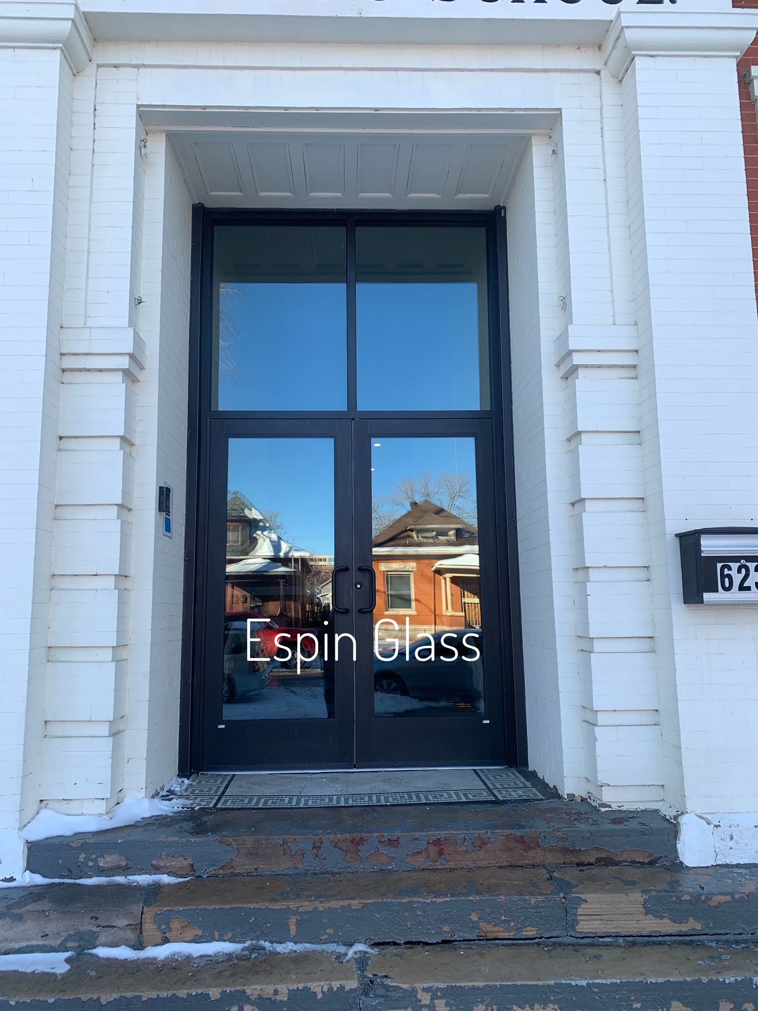Local Glass Shop Denver, CO | Espin Glass, LLC
