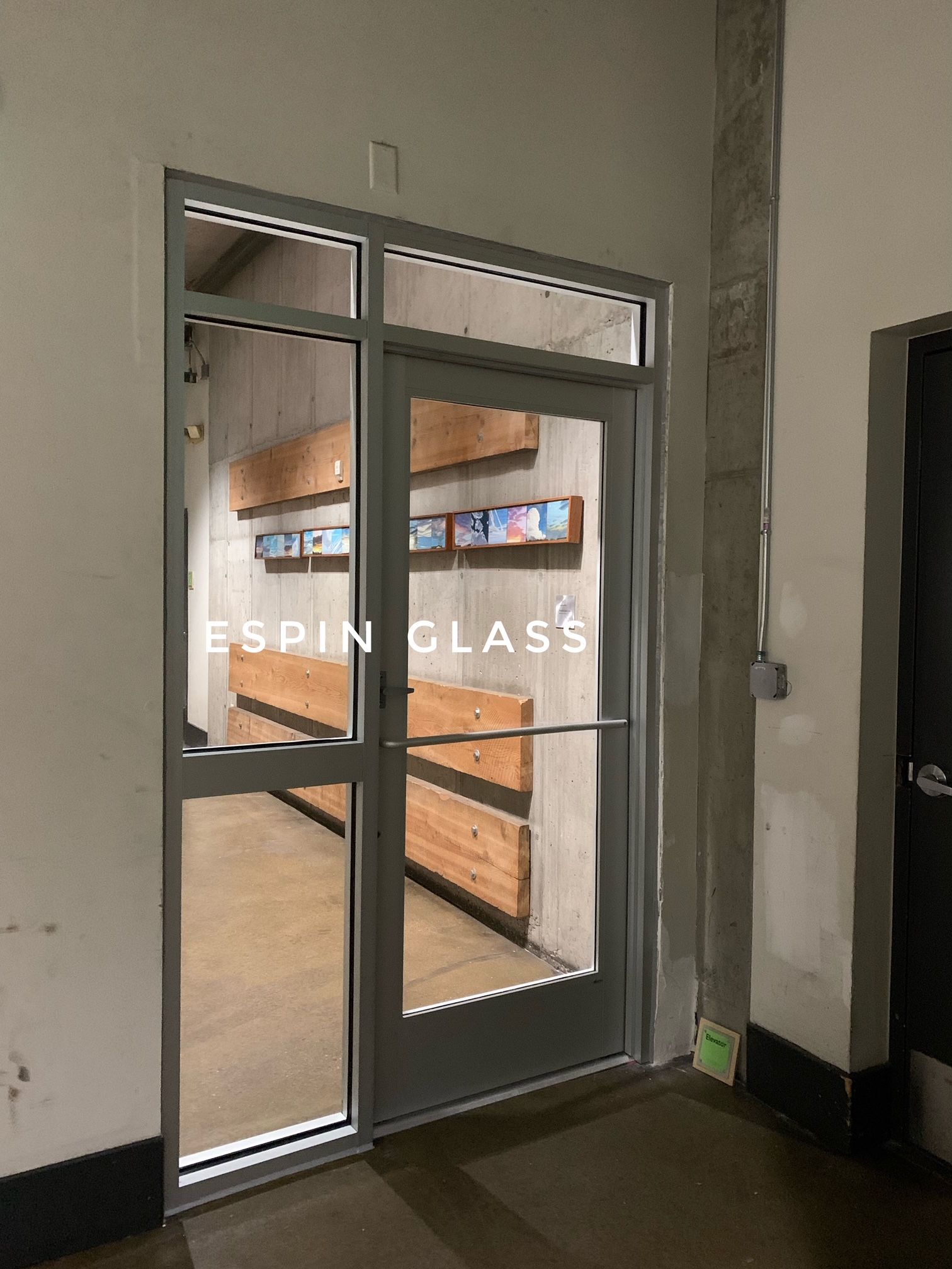 Types of Glass | Denver, CO