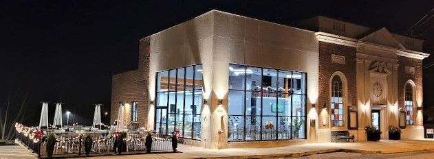 Electricians | New Line Electric | Maryland