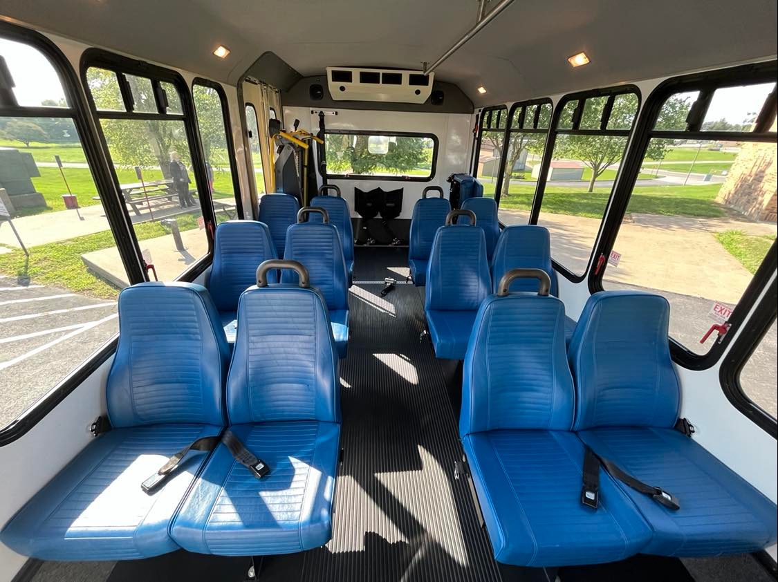 Independence Health Systems Inc | Perryville, MO