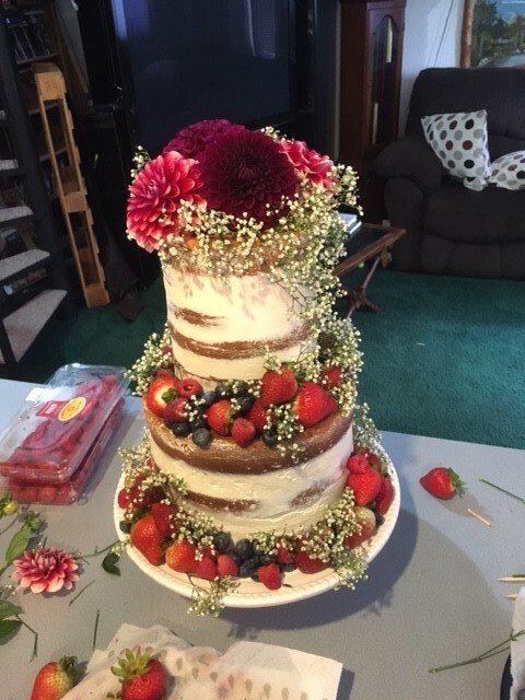 Pacific Northwest Catering | Catering | Seattle, WA