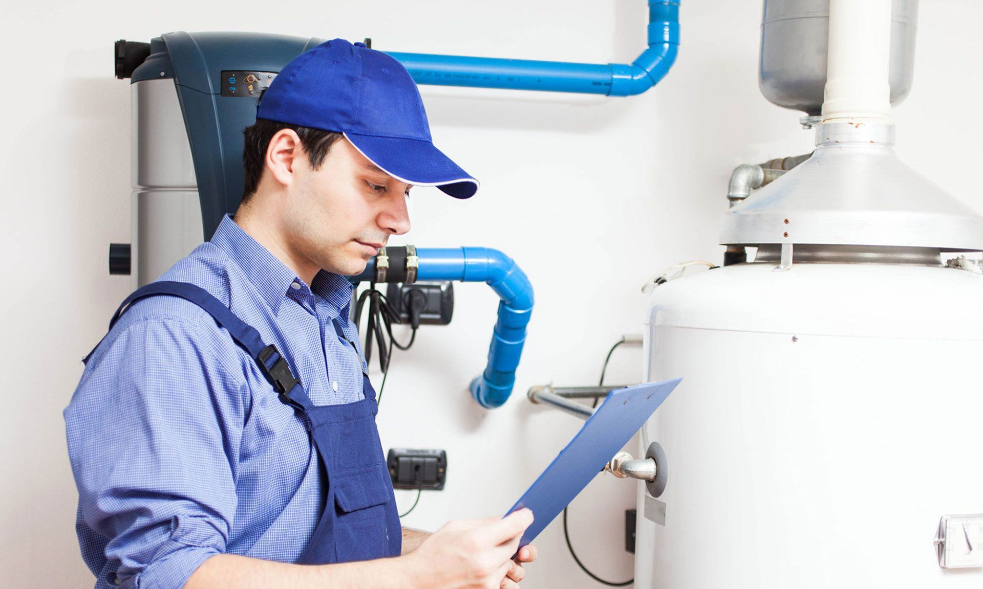 Plumbing Company Fairfield & West Chester, OH - AA Plumbing