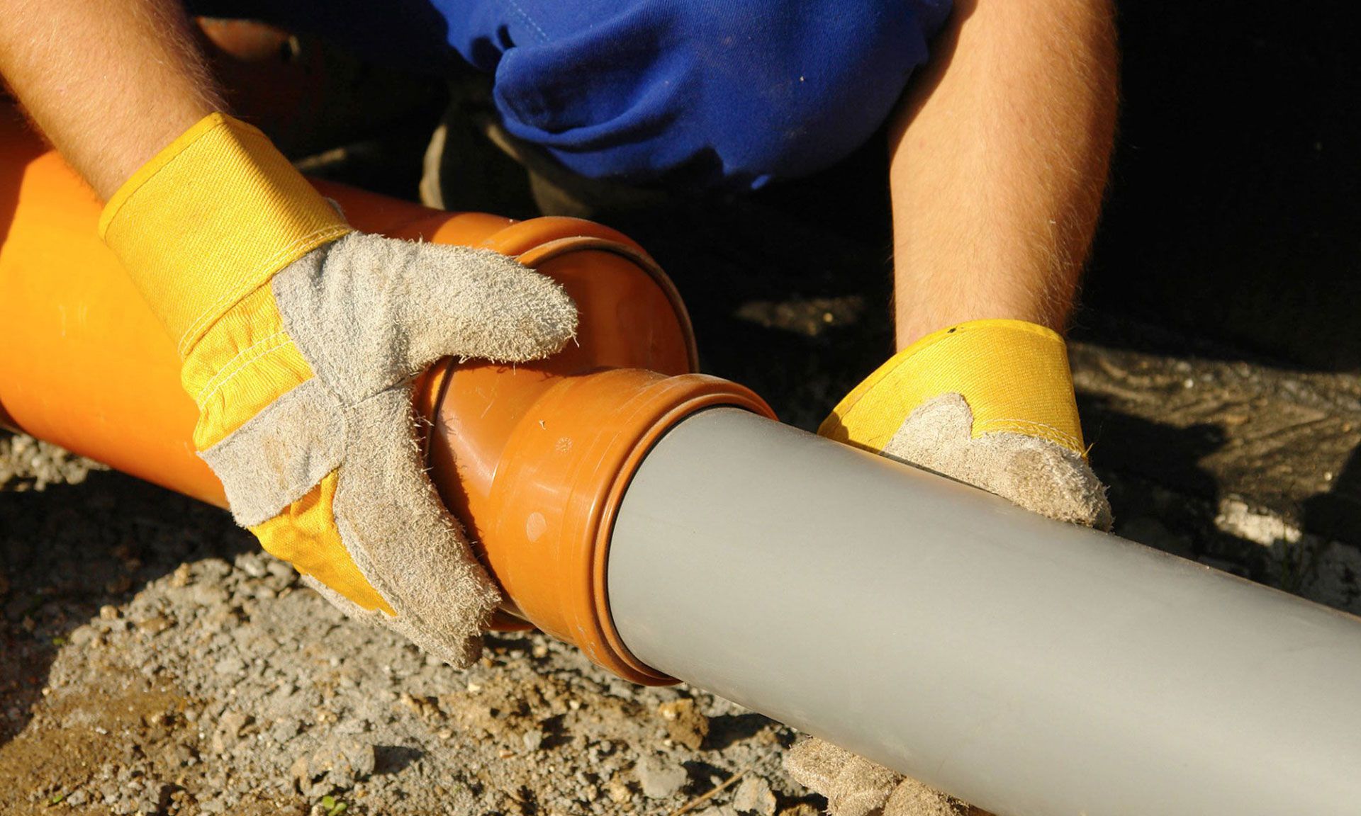 Plumbing Company Fairfield & West Chester, OH - AA Plumbing