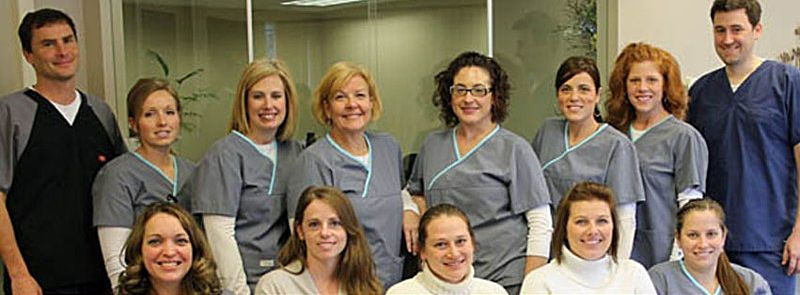 Our Practice | Dr. Colin R. Branton, DMD | South Williamsport, PA