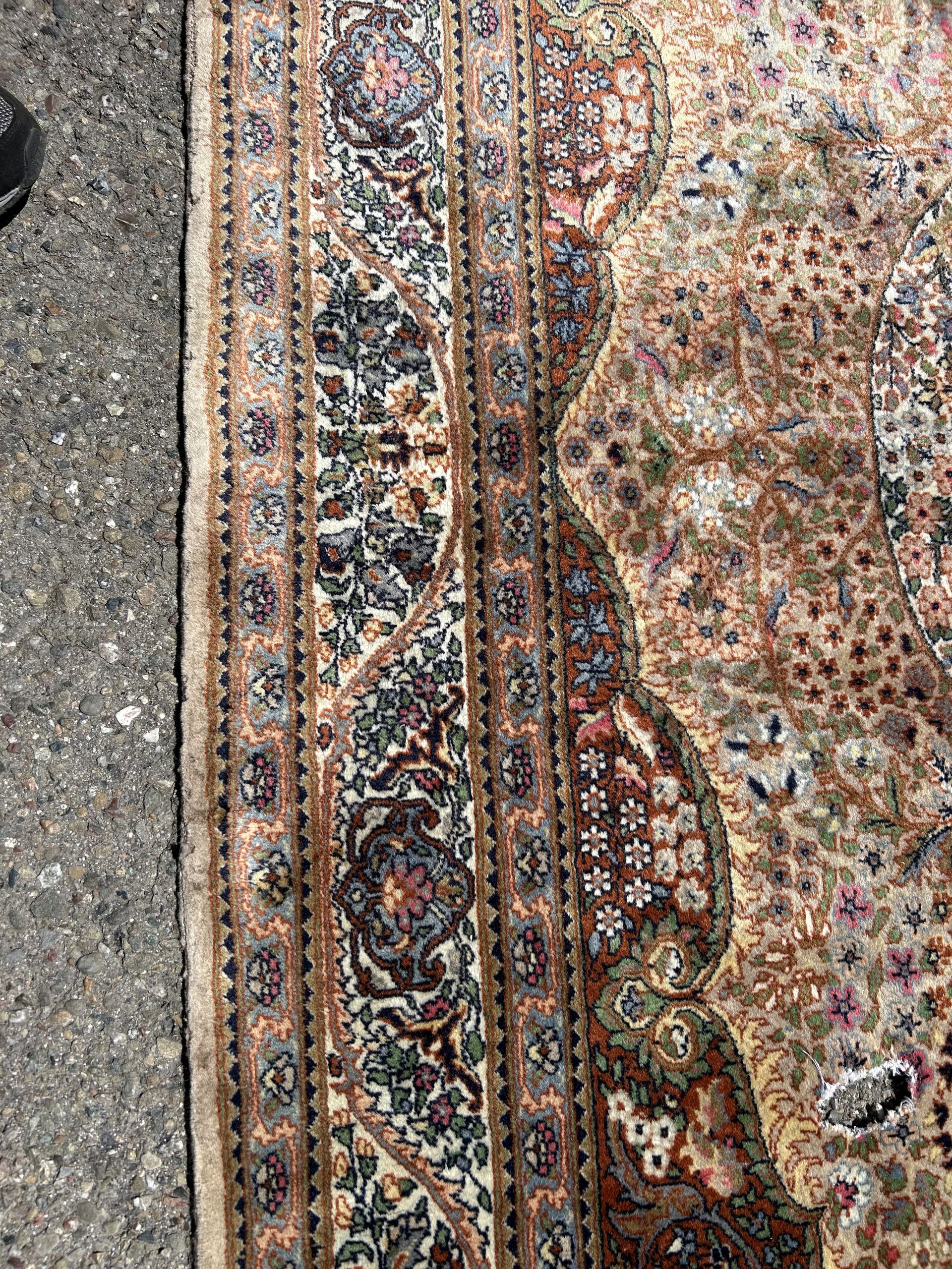 Gallery of Martinous Rugs | San Jose, CA