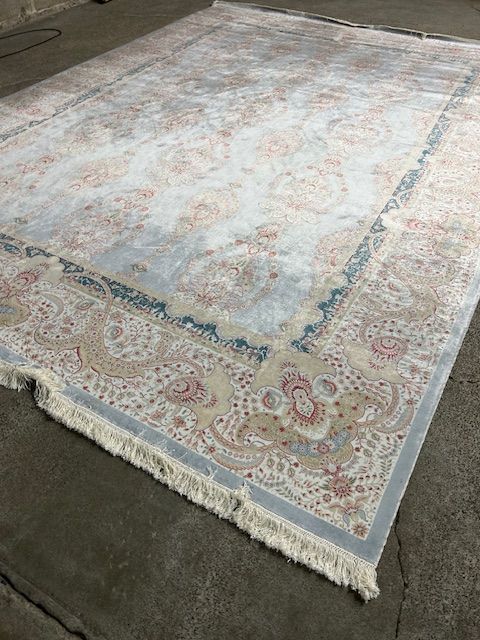 Gallery of Martinous Rugs | San Jose, CA