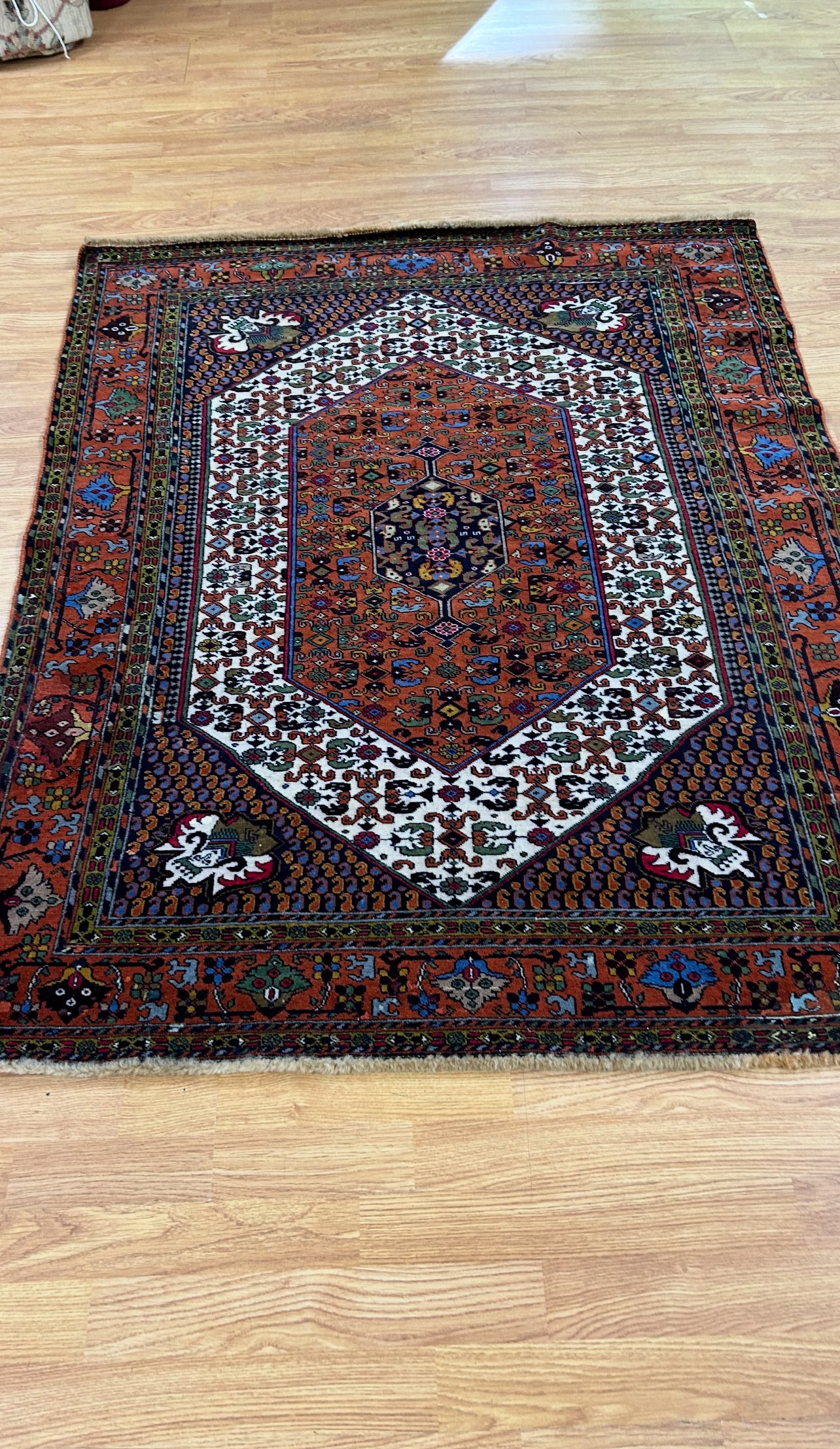 Gallery of Martinous Rugs | San Jose, CA