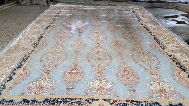 Gallery of Martinous Rugs | San Jose, CA