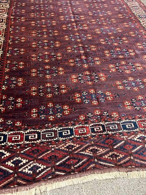 Gallery of Martinous Rugs | San Jose, CA