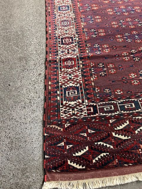 Gallery of Martinous Rugs | San Jose, CA