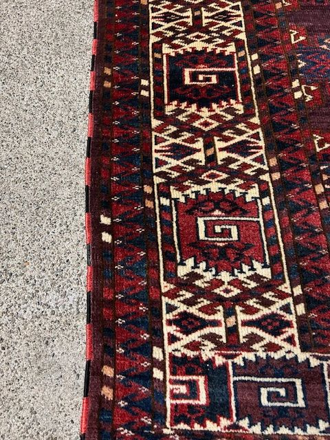 Gallery of Martinous Rugs | San Jose, CA