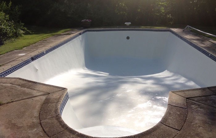 Pool Cover | Pool Liner | Pool Lining | White Plains