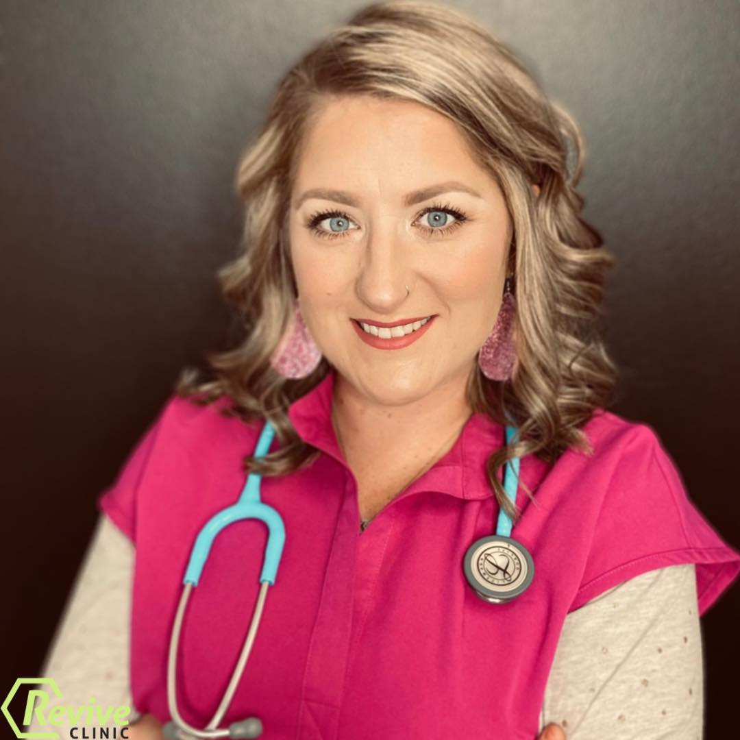 Medical Spa | Revive Clinic | Oklahoma City, OK