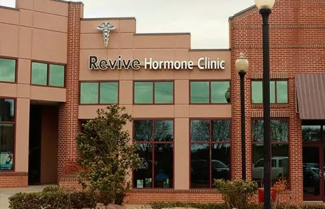 About | Revive Clinic
