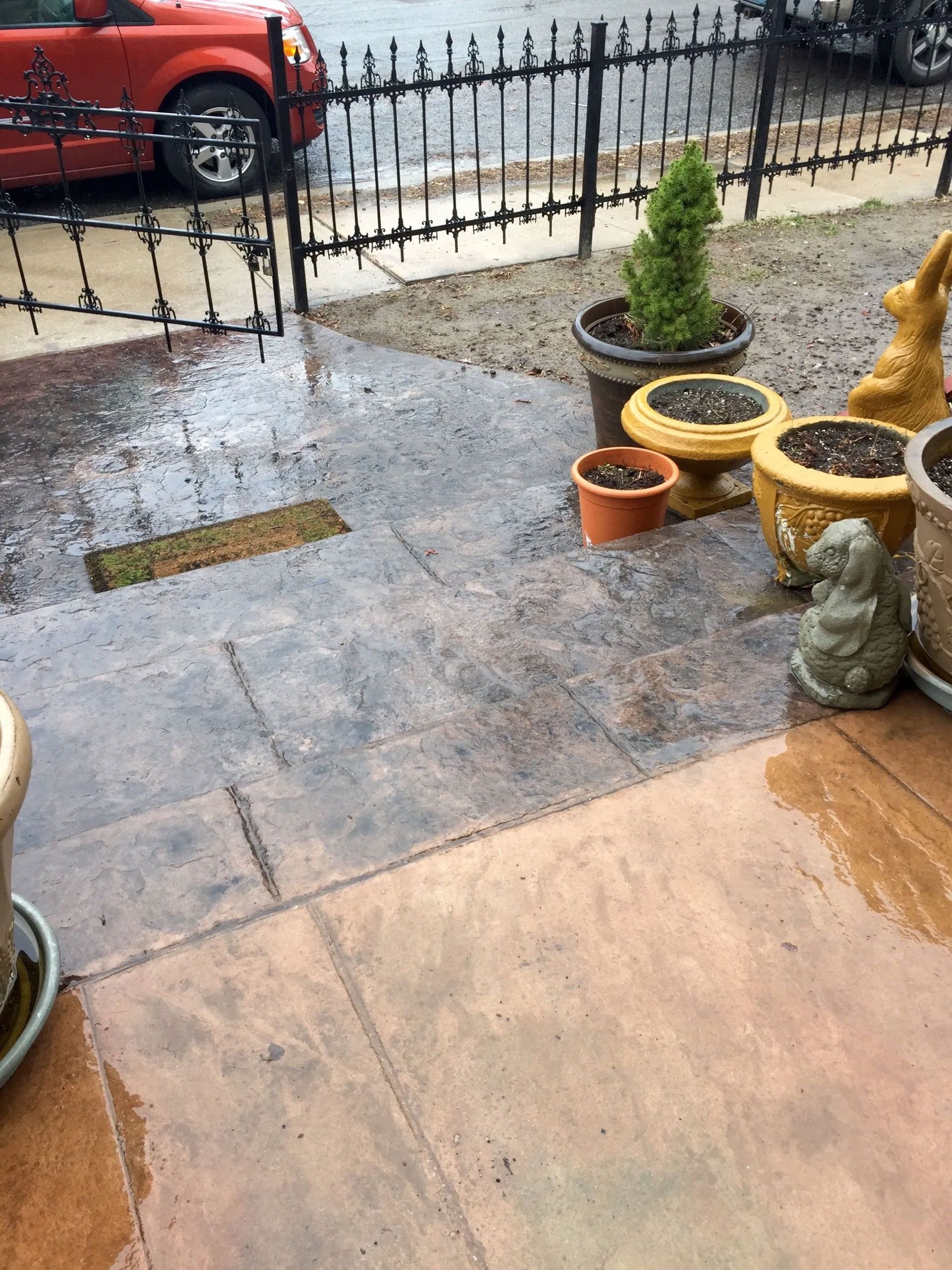 Project Gallery | Above and Beyond Concrete