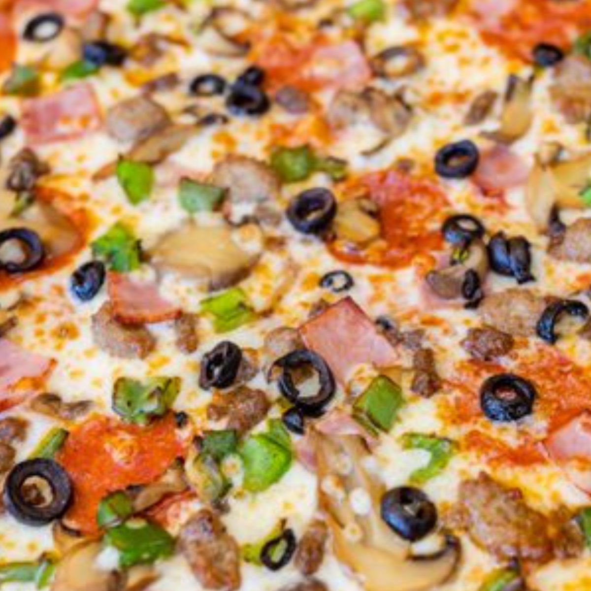 Jake's Pizza Gallery | Albert Lea, MN