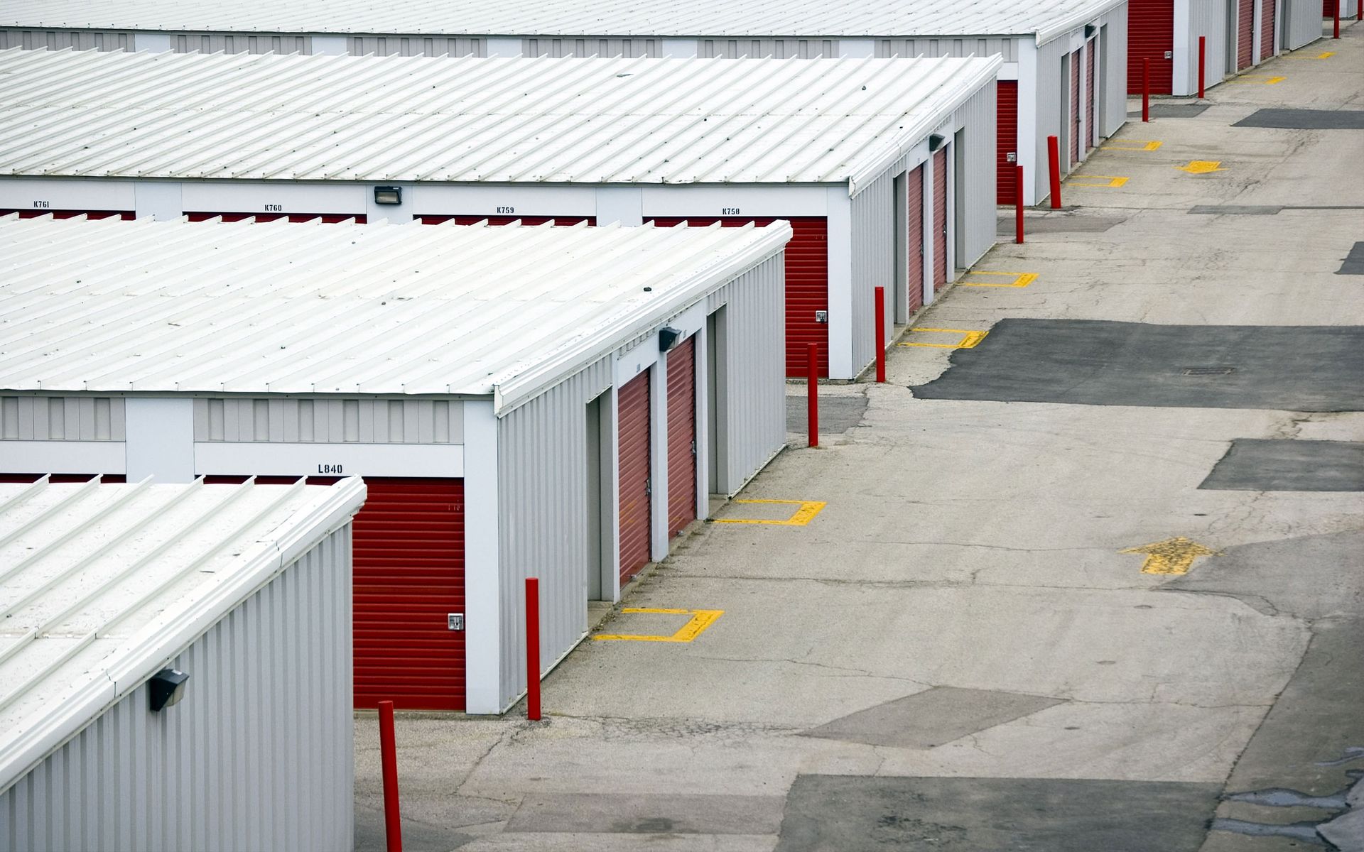 Mini Storage Chattanooga, TN | Mighty Mini Storage and UHaul