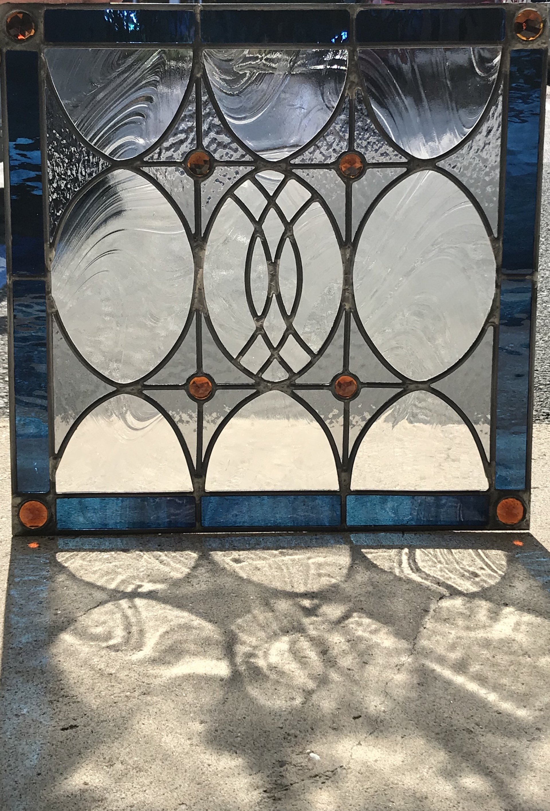 Coastal Art Glass Photo Gallery | Architecture | Architectural ...