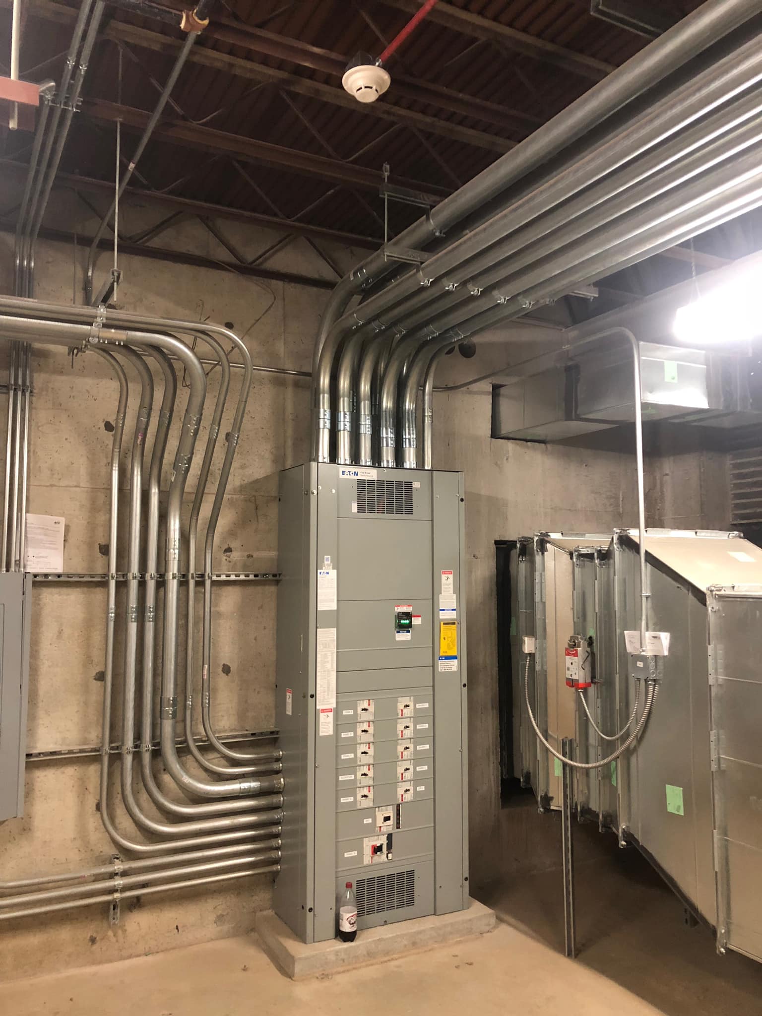 Haco Electric Co Inc | Electrical Contractors | Lincoln, NE