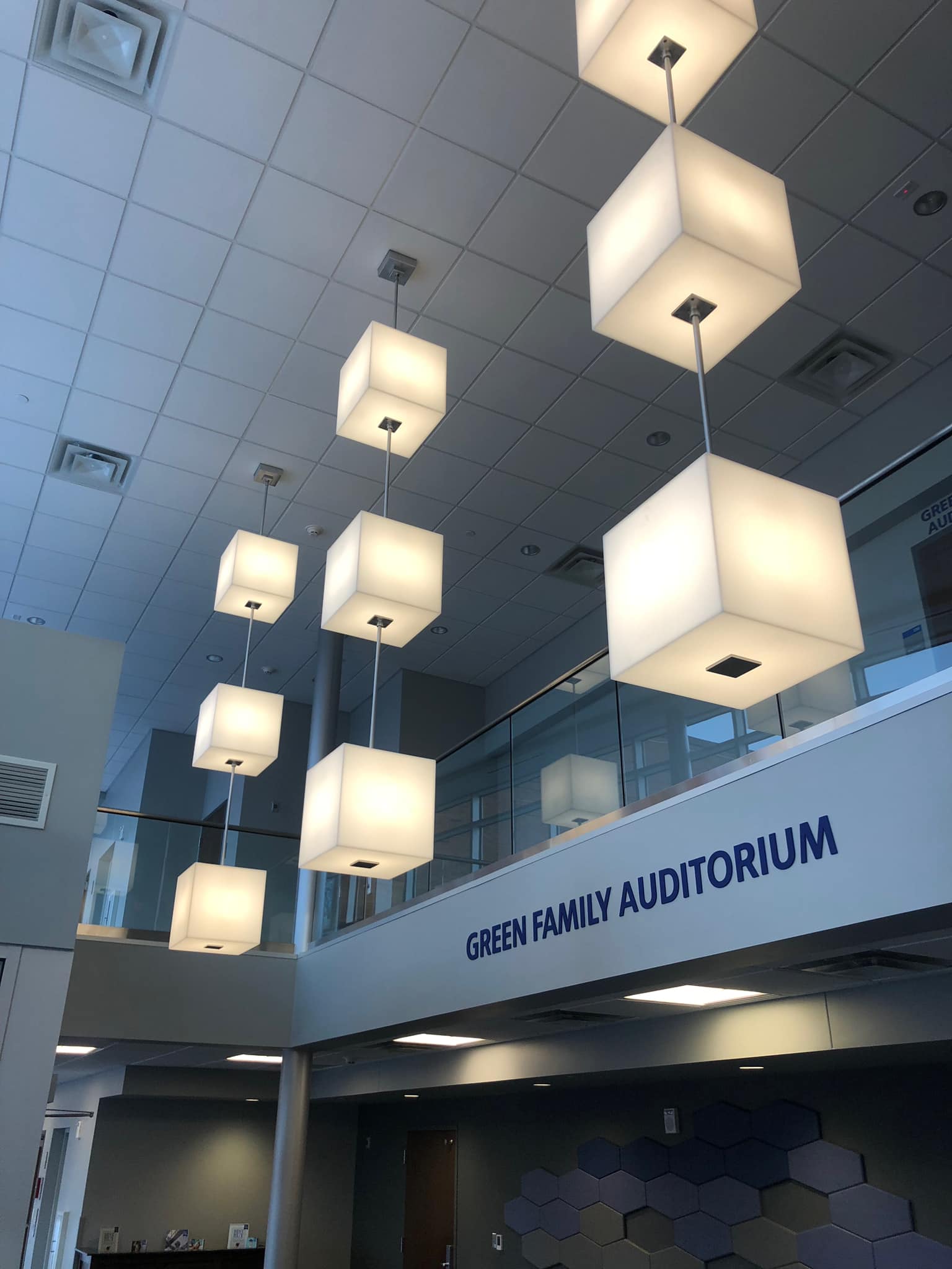 Haco Electric Co Inc | Electrical Contractors | Lincoln, NE