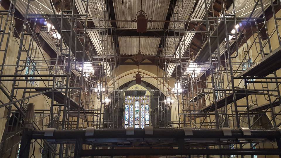 Haco Electric Co Inc | Electrical Contractors | Lincoln, NE