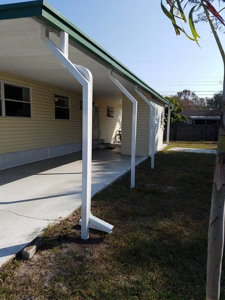 Gutters | Downspouts | Largo, FL