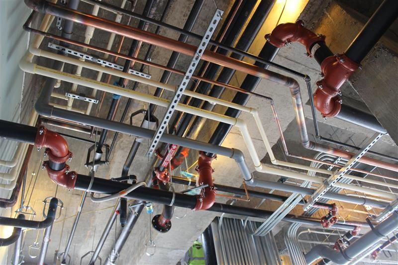 Plumbers Madison, WI | Monona Plumbing & Fire Protection