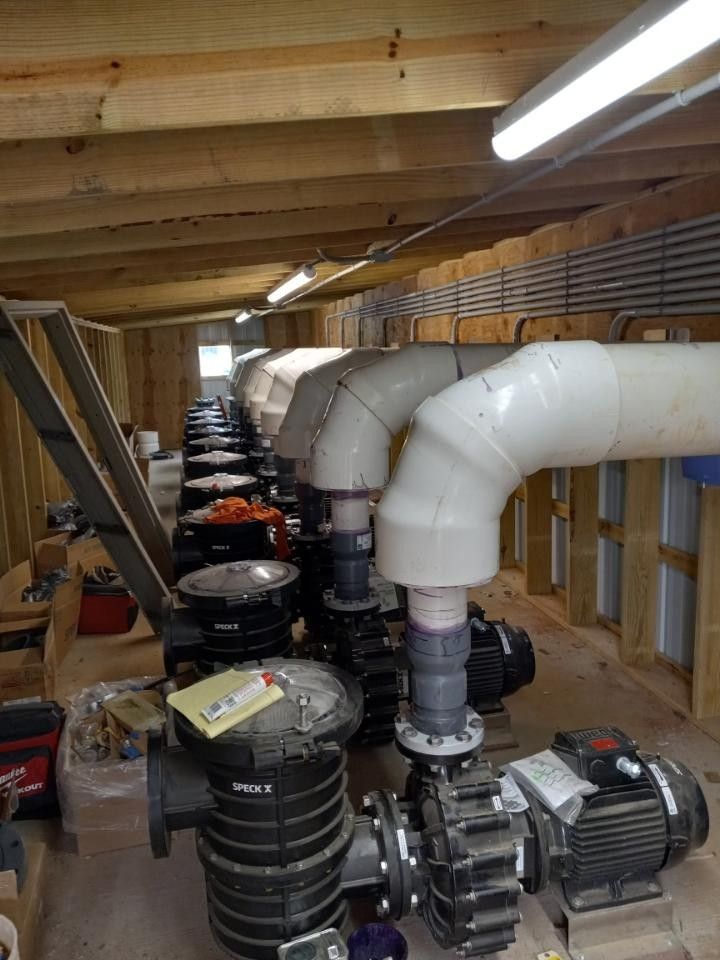 Project Highlights | Monona Plumbing & Fire Protection