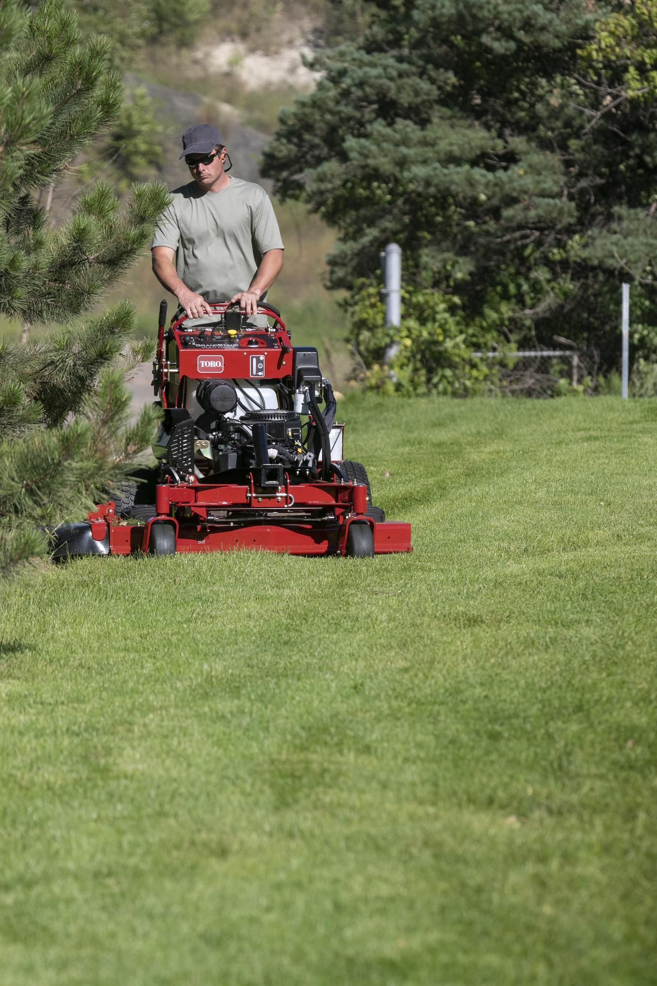 Lawn Mower Sales | Somersworth, NH