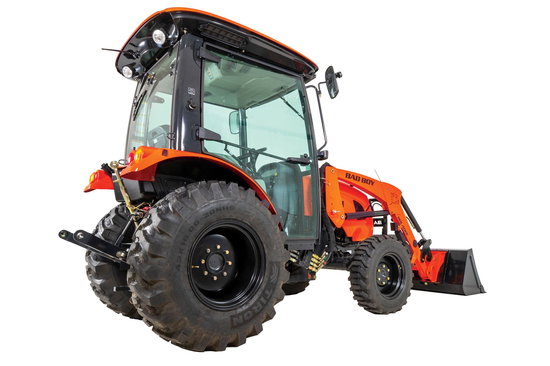 Tractor Sales Dover, NH | Lebanon, ME