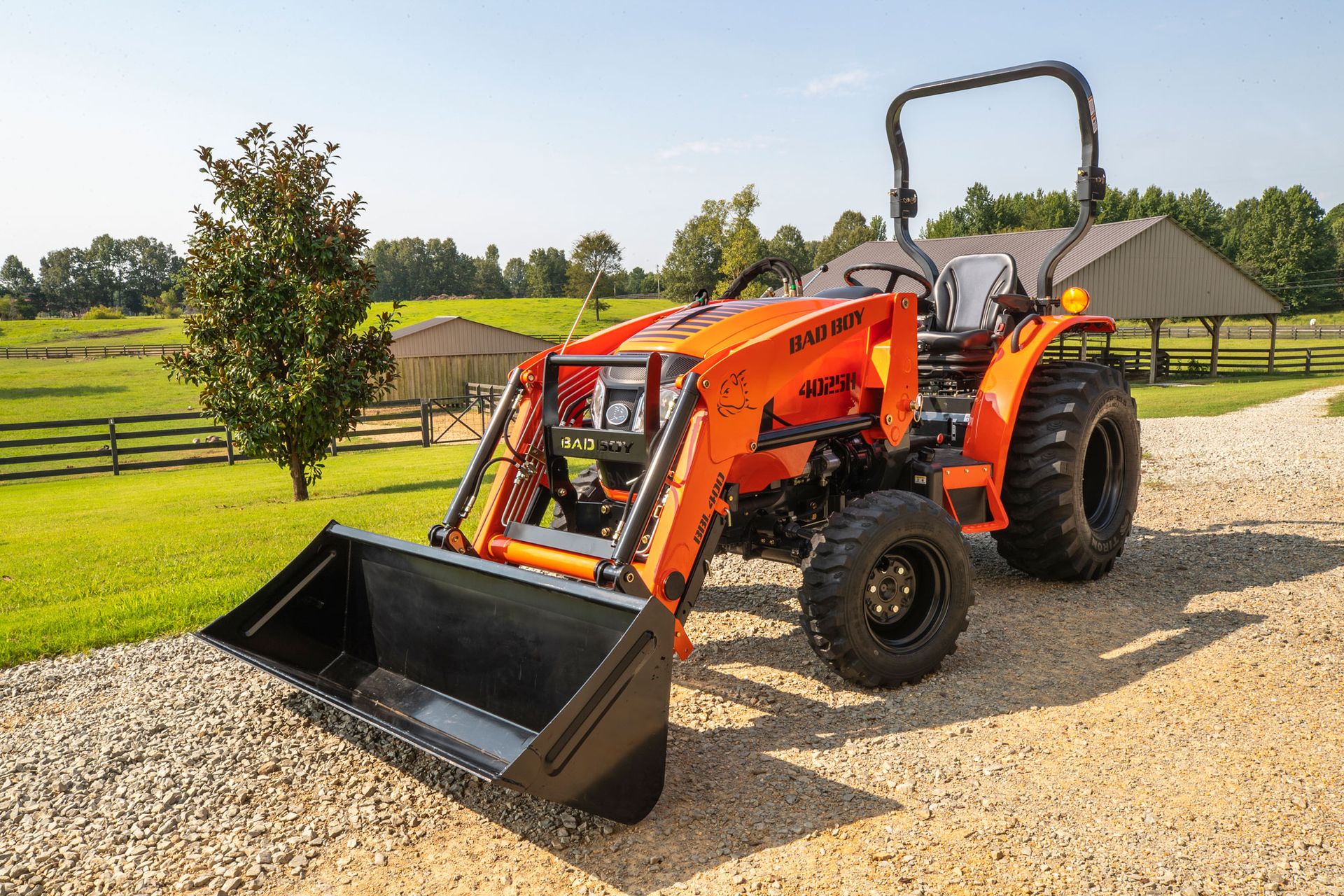 Tractor Sales Dover, NH | Lebanon, ME