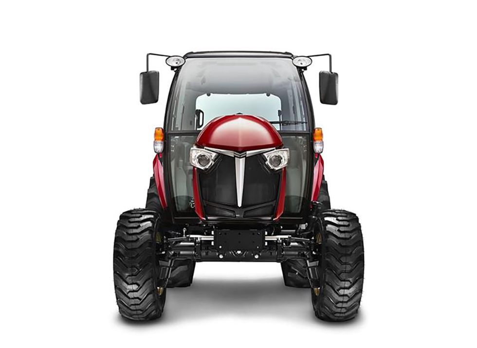 Tractor Sales Dover, NH | Lebanon, ME