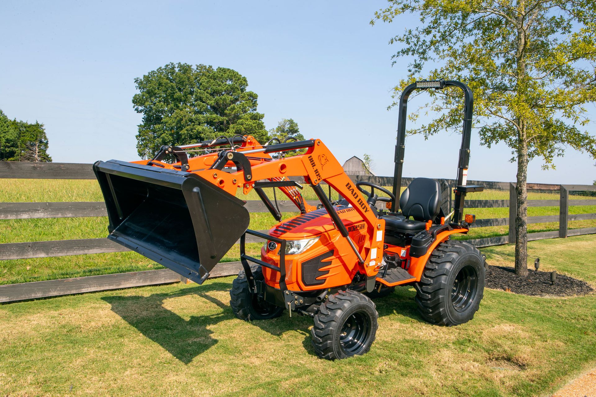 Tractor Sales Dover, NH | Lebanon, ME