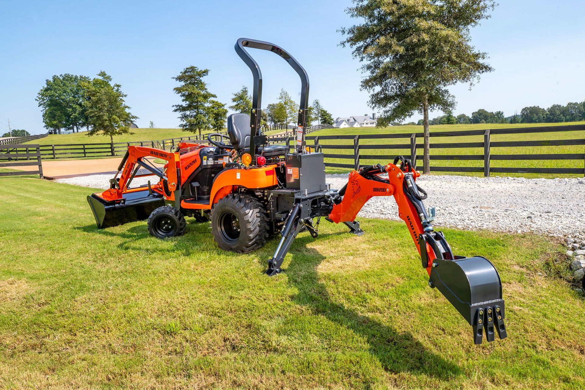 Tractor Sales Dover, NH | Lebanon, ME
