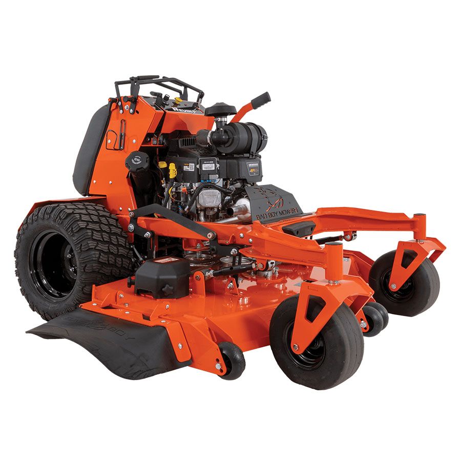 Lawn Mower Sales | Somersworth, NH