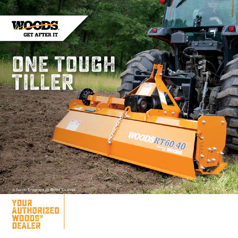 Tractor Implements & Attachments | Somersworth, NH