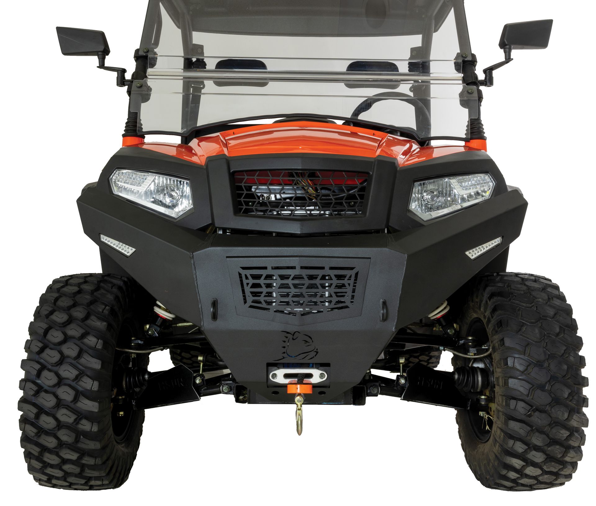 Bad Boy Bandit UTV | Patriot Tractor, Truck, & Equipment