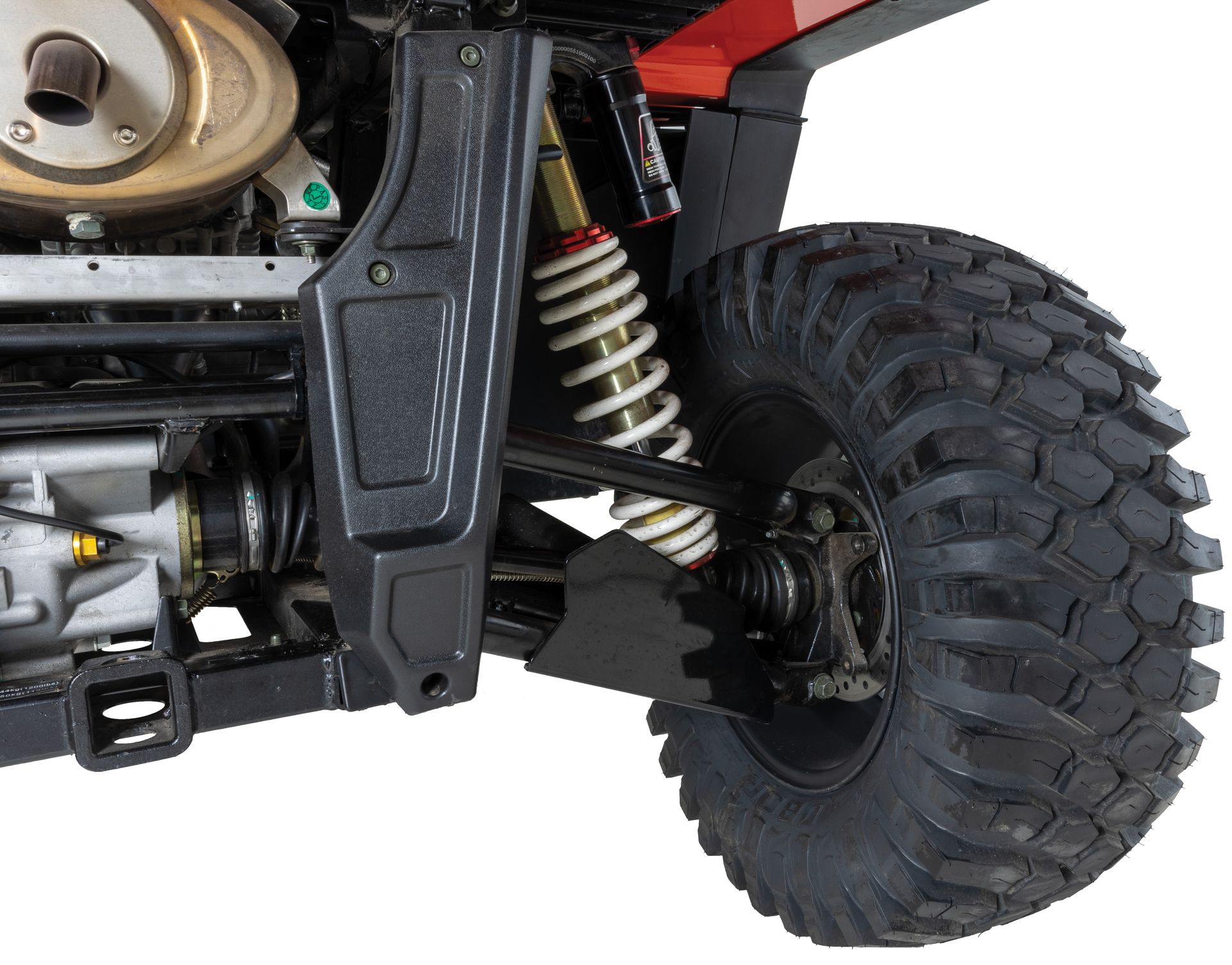 Bad Boy Bandit UTV | Patriot Tractor, Truck, & Equipment