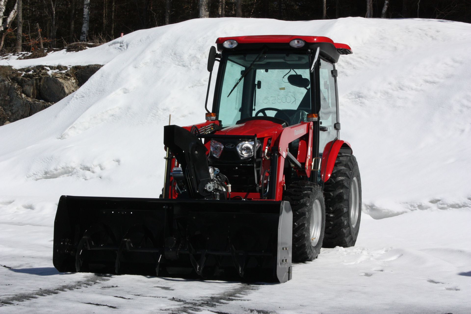 Snow Removal Equipment Sales | Somersworth, NH