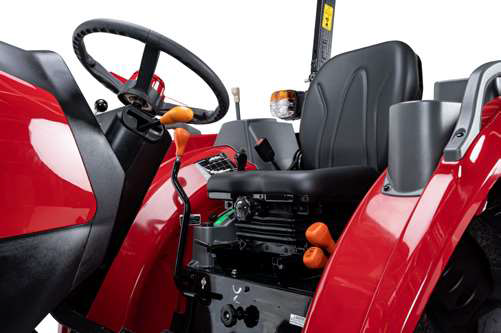 Tractor Sales Dover, NH | Lebanon, ME