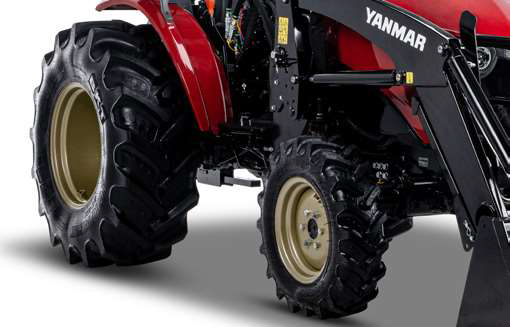 Tractor Sales Dover, NH | Lebanon, ME