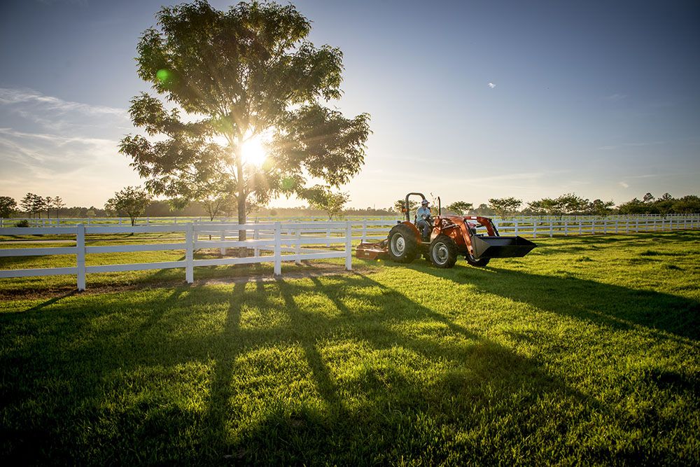 Tractor Sales | Kanga Equipment | Dover, NH | Lebanon, ME