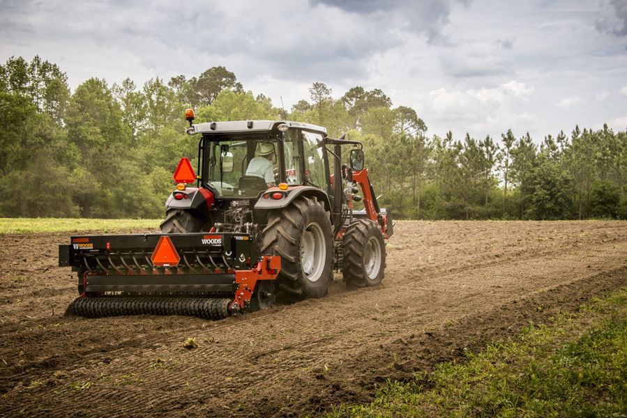 Tractor Sales | Kanga Equipment | Dover, NH | Lebanon, ME