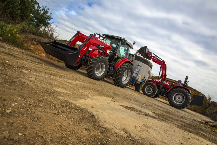 Tractor Sales | Kanga Equipment | Dover, NH | Lebanon, ME