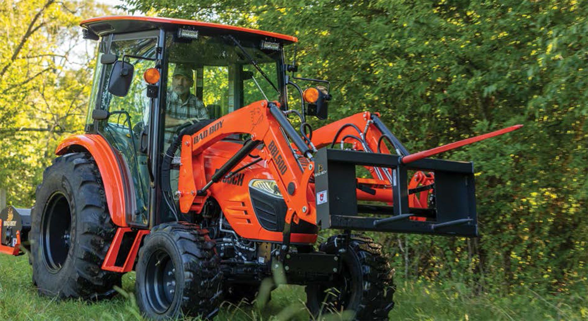 Tractor Sales Dover, NH | Lebanon, ME