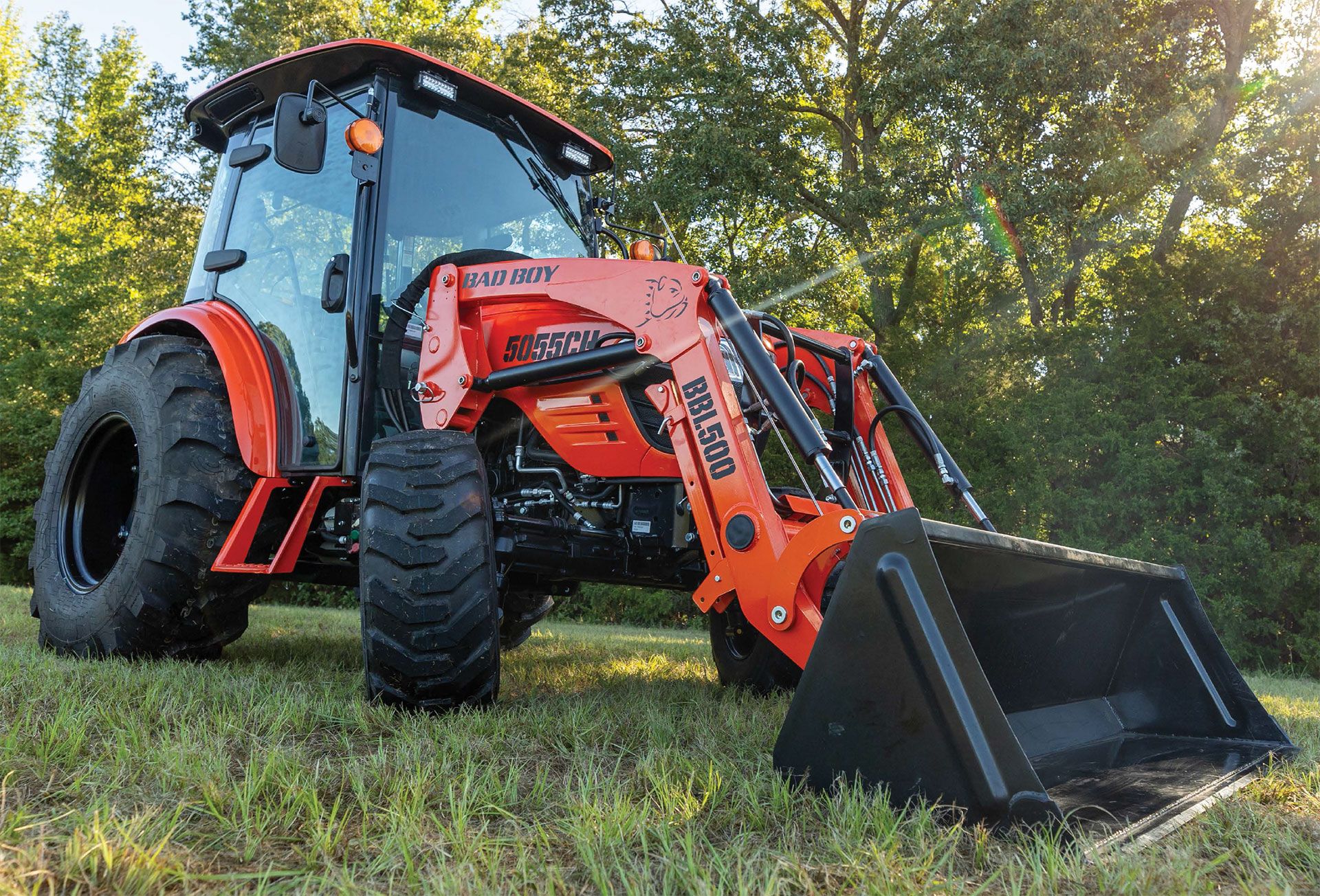 Tractor Sales Dover, NH | Lebanon, ME