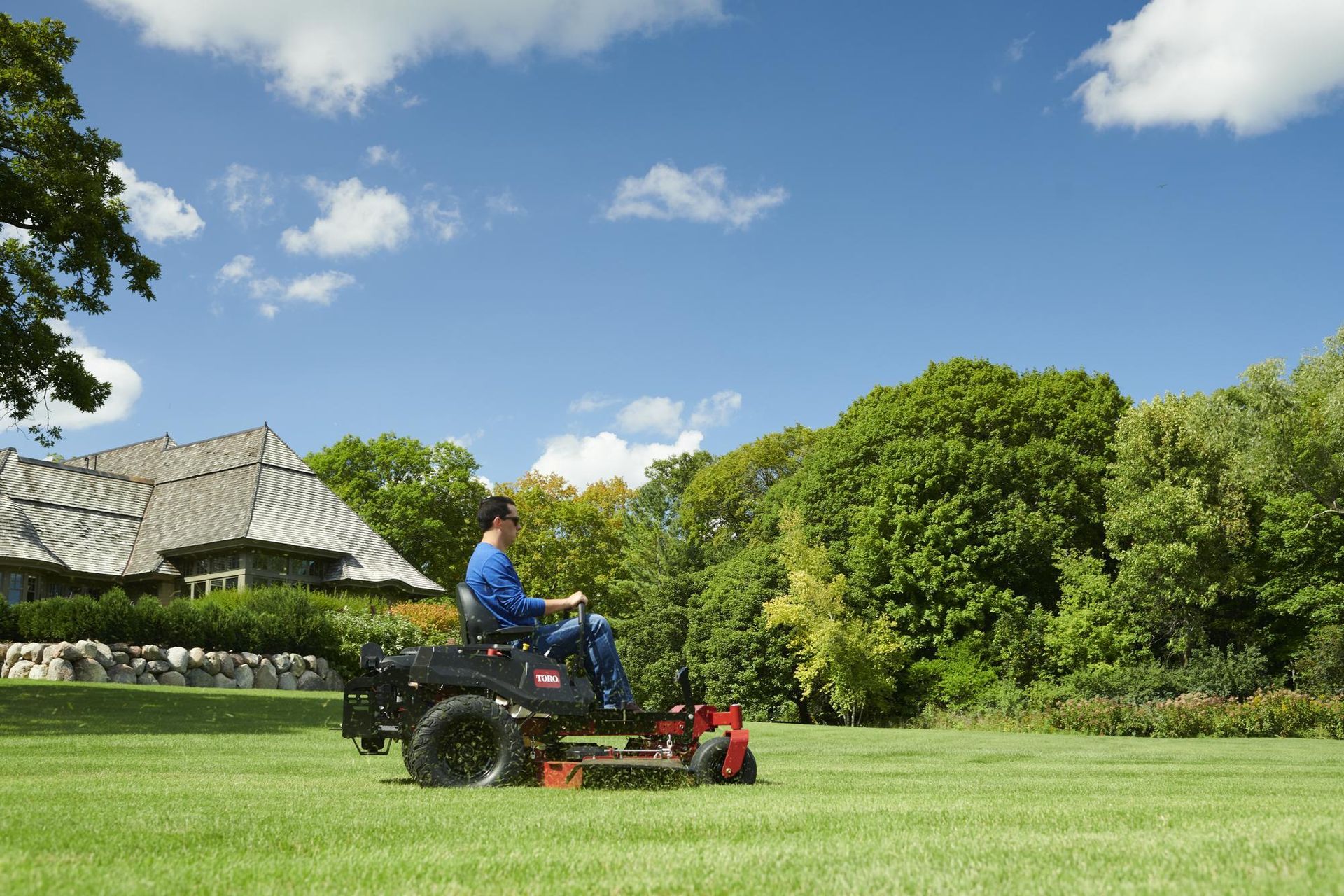 Gallery | Patriot Tractor, Truck, & Equipment LLC